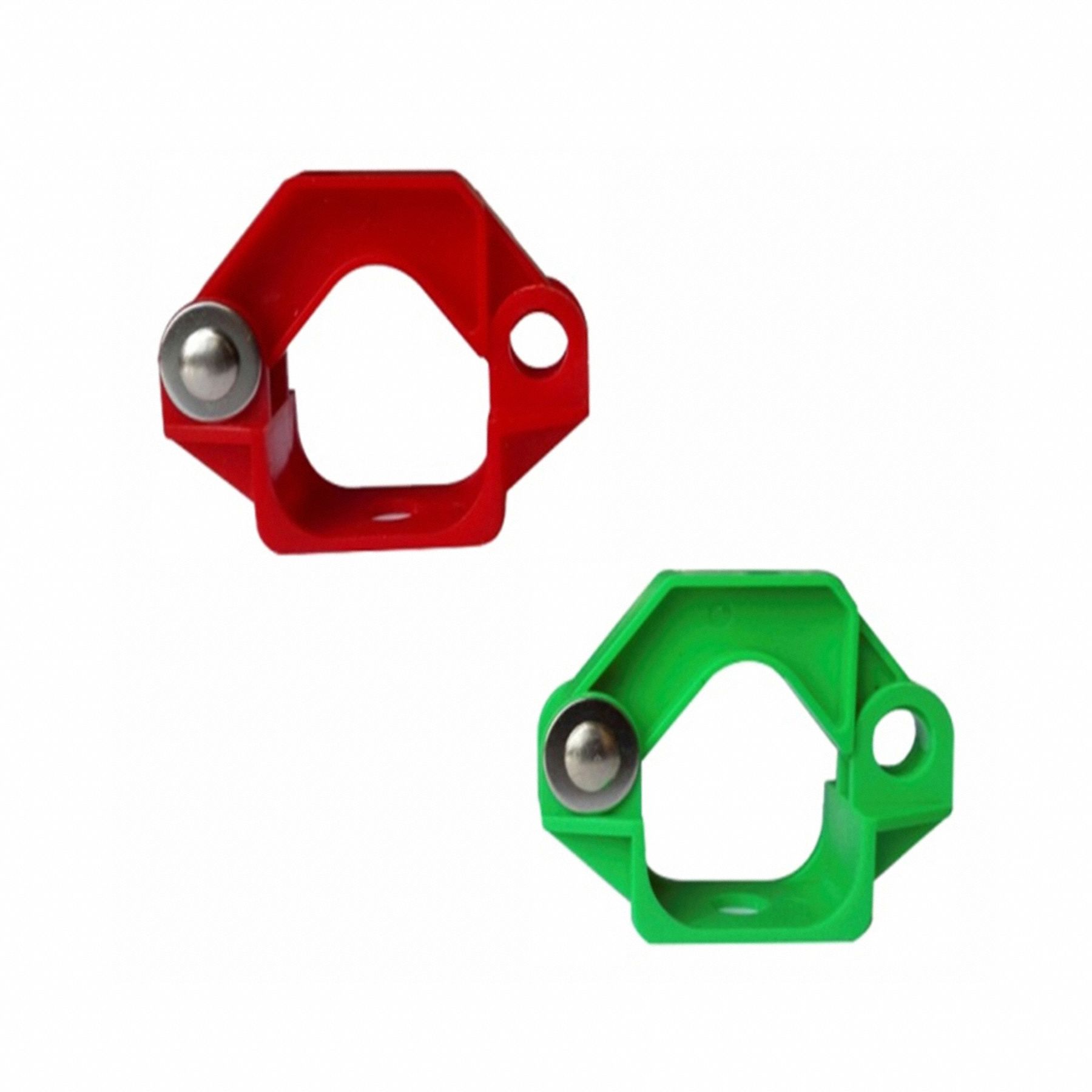 ZING, For Power Handle Switch Type, Power Handle Lockout, Set - 61UJ09 ...