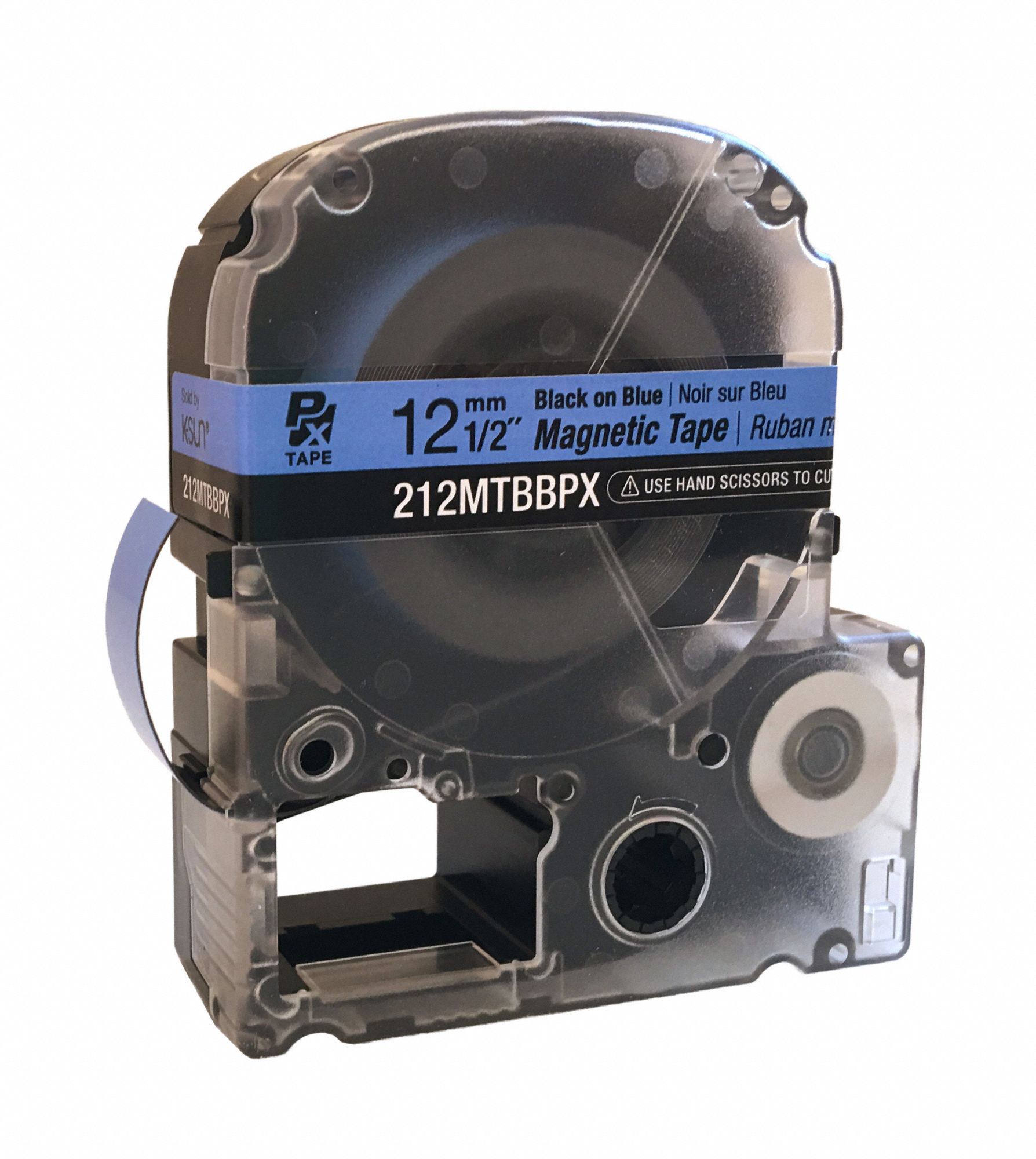 Continuous Label Roll Cartridge - Grainger