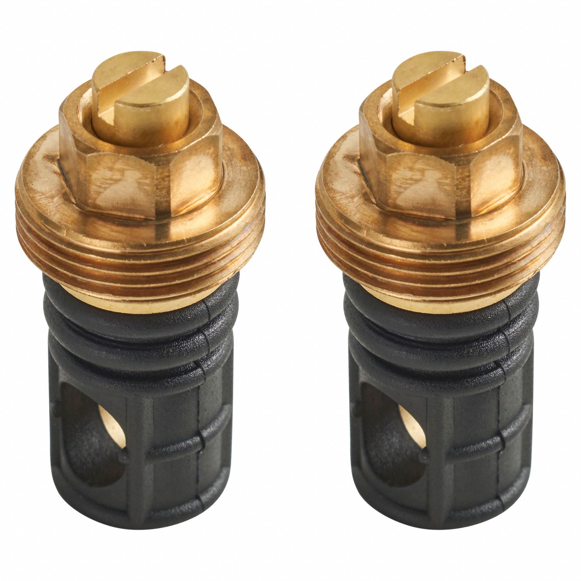 AMERICAN STANDARD, Screwdriver Stops - 61UR63|M970451-0070A - Grainger