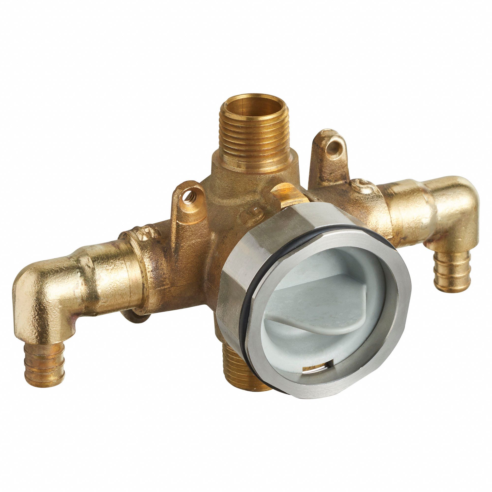 AMERICAN STANDARD, Compatible Product Type Shower Valves, Flash Shower ...