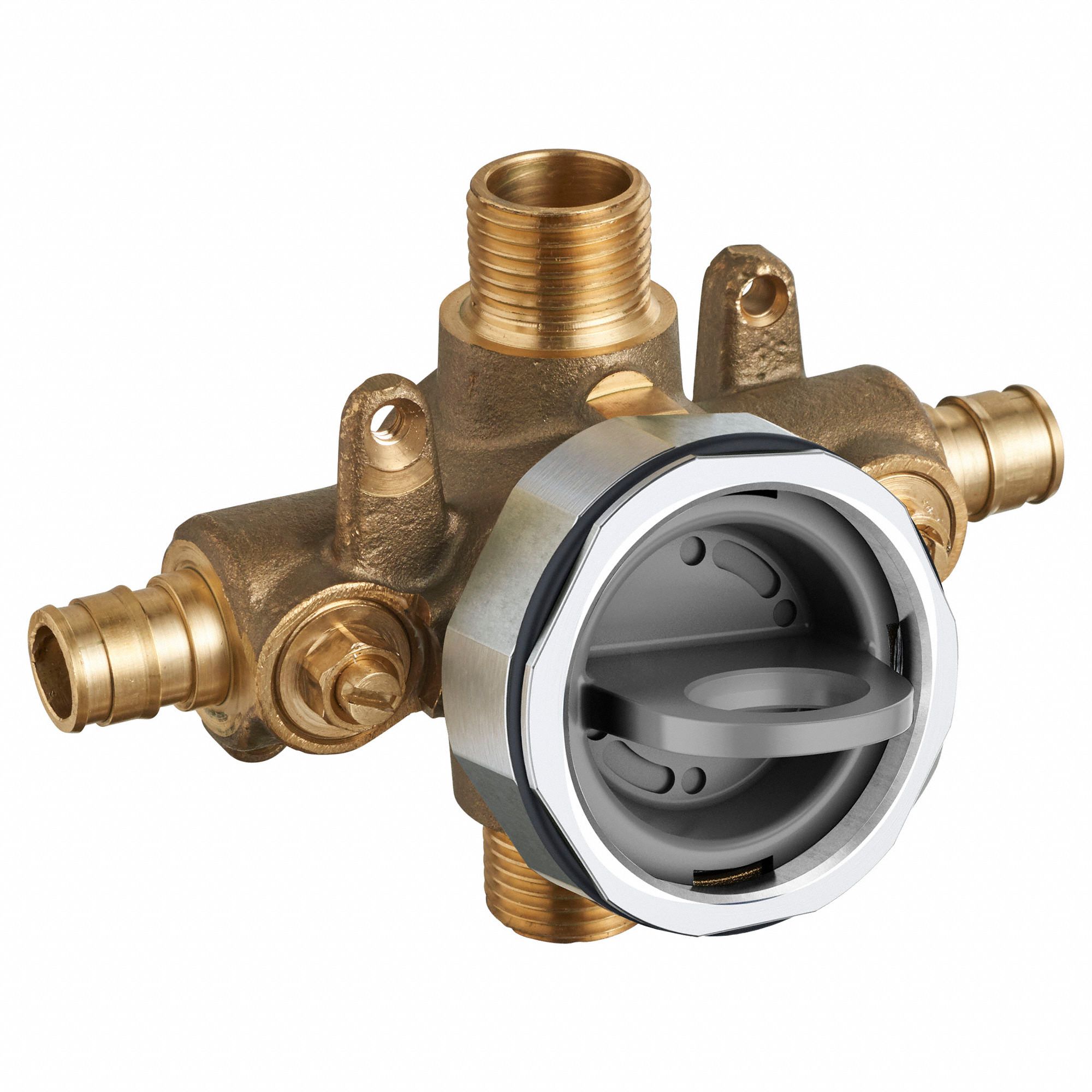 AMERICAN STANDARD, Compatible Product Type Shower Valves, Flash Shower ...