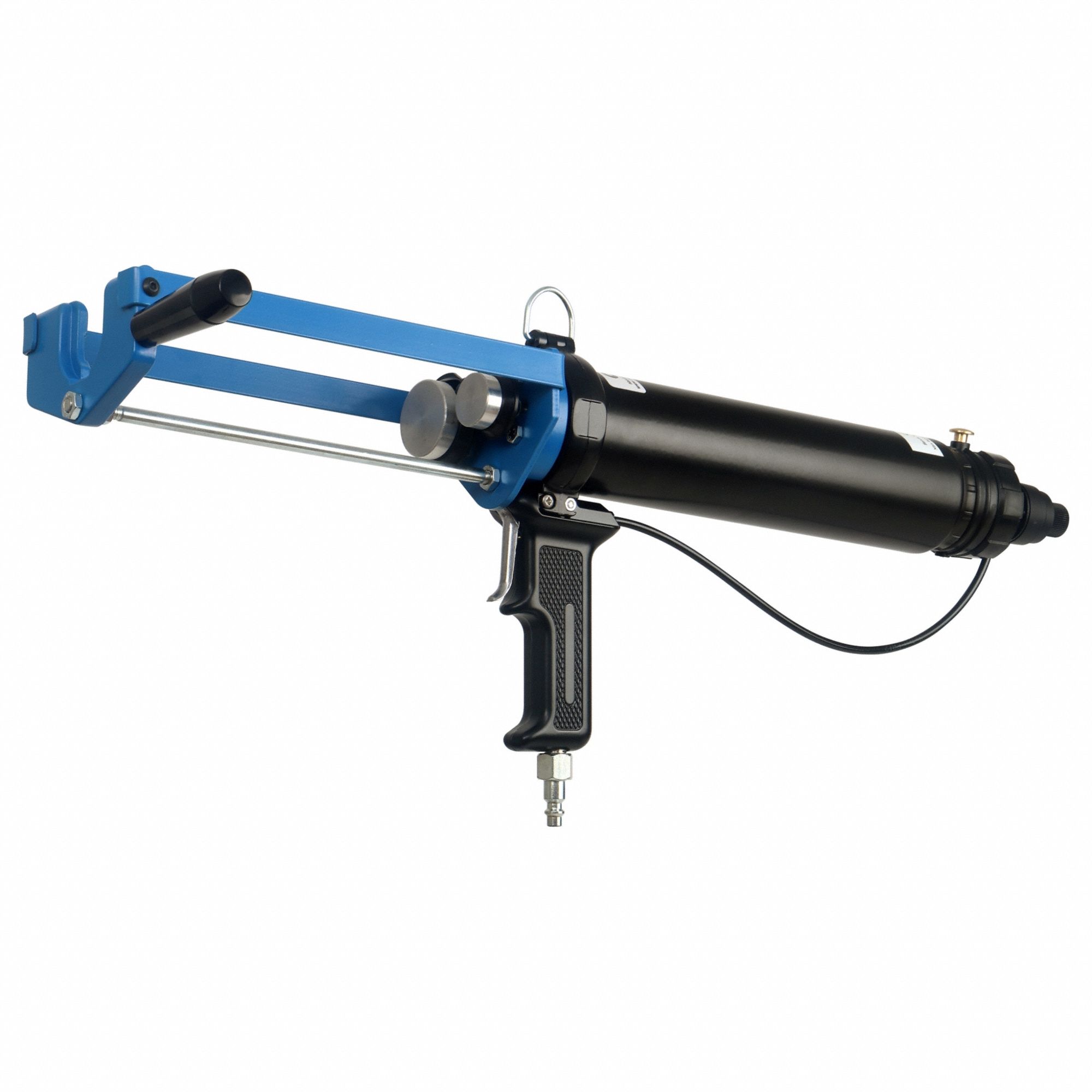 RED HEAD, 24 in Overall Lg, 6.25 in Overall Dia, Dispensing Tool ...