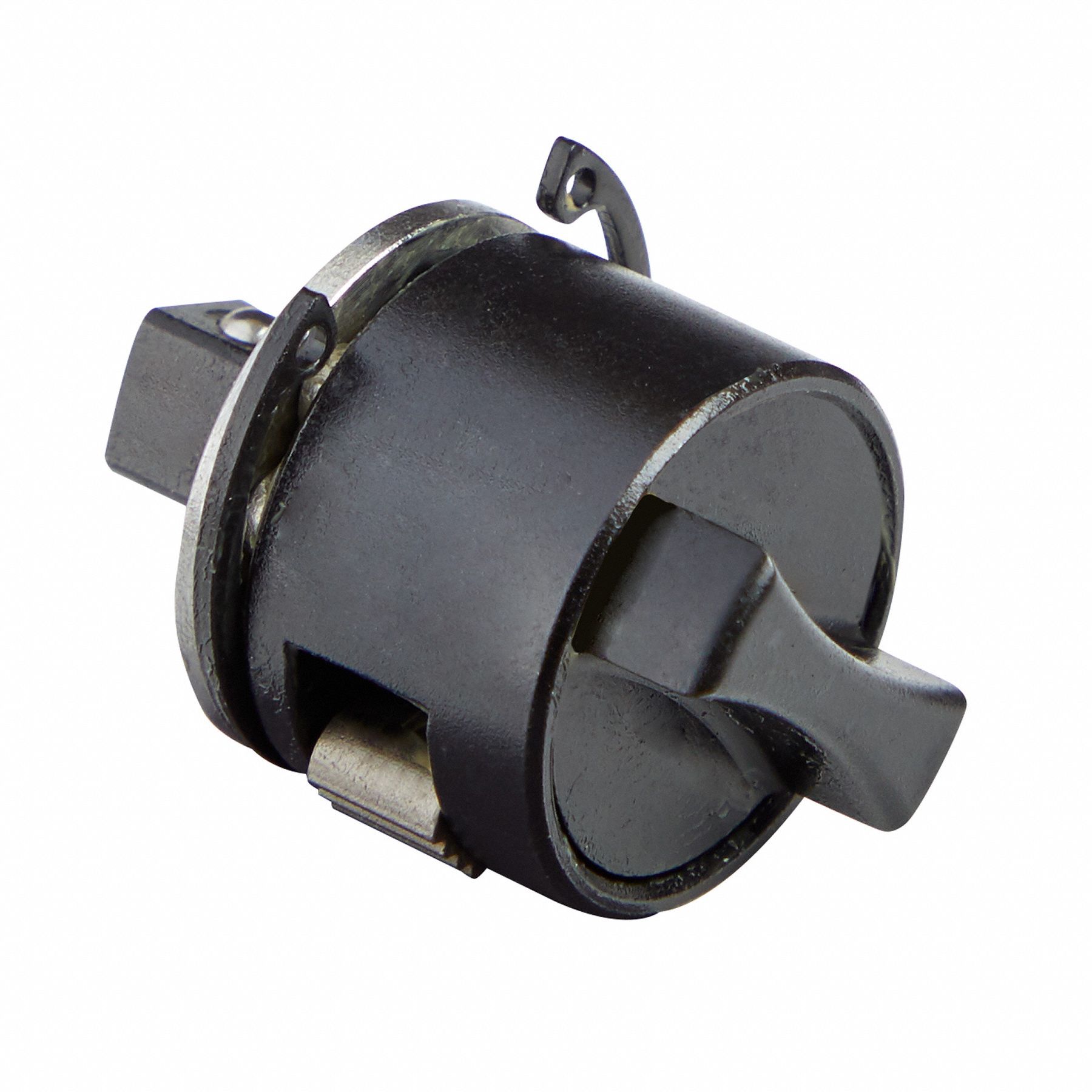 MILWAUKEE, 1/4 in Square Drive Accessories Compatible, 1 Pieces, Tall ...