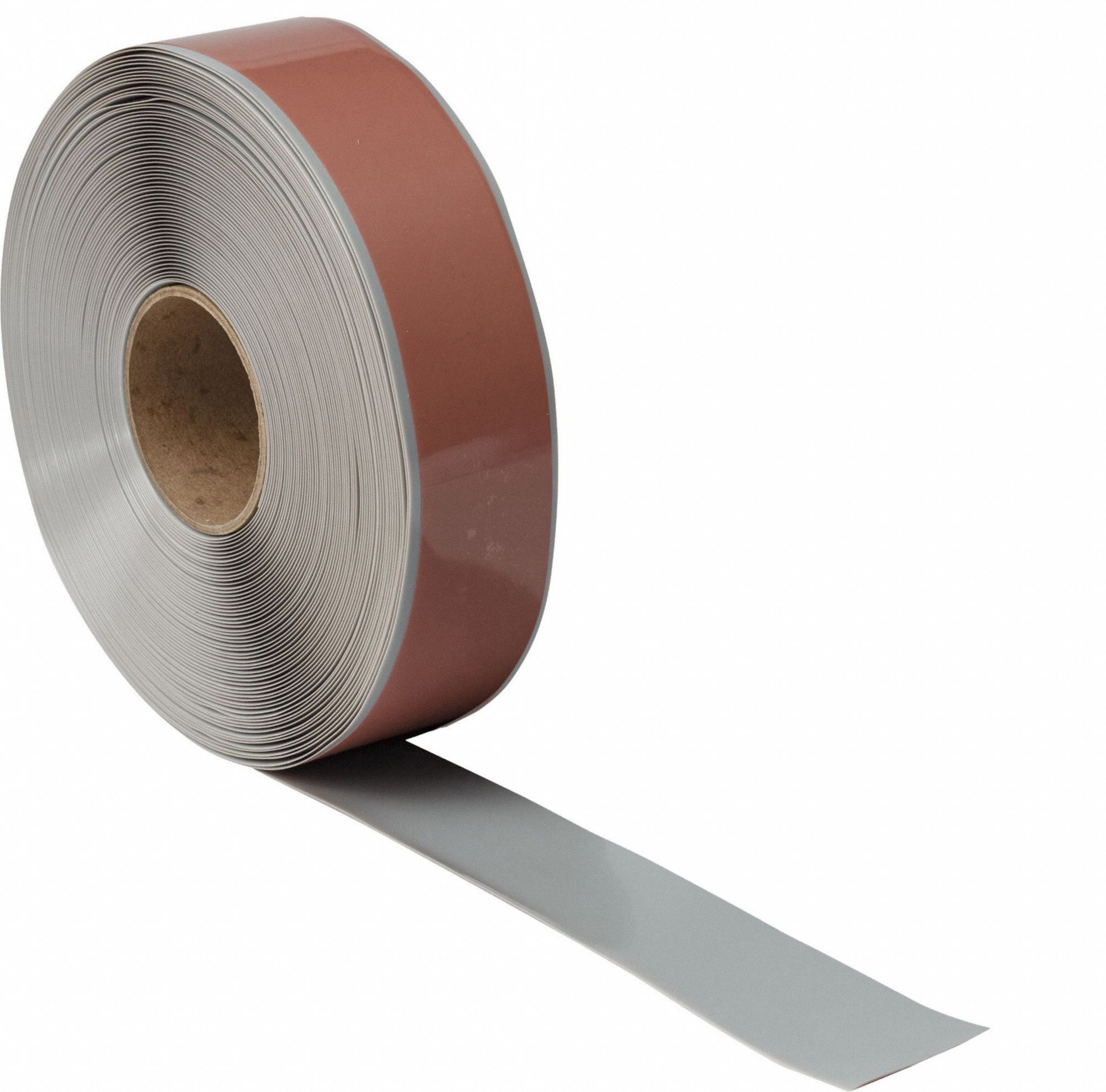 Extra-Durable, Solid, Floor Marking Tape - 61UW52|170033 - Grainger