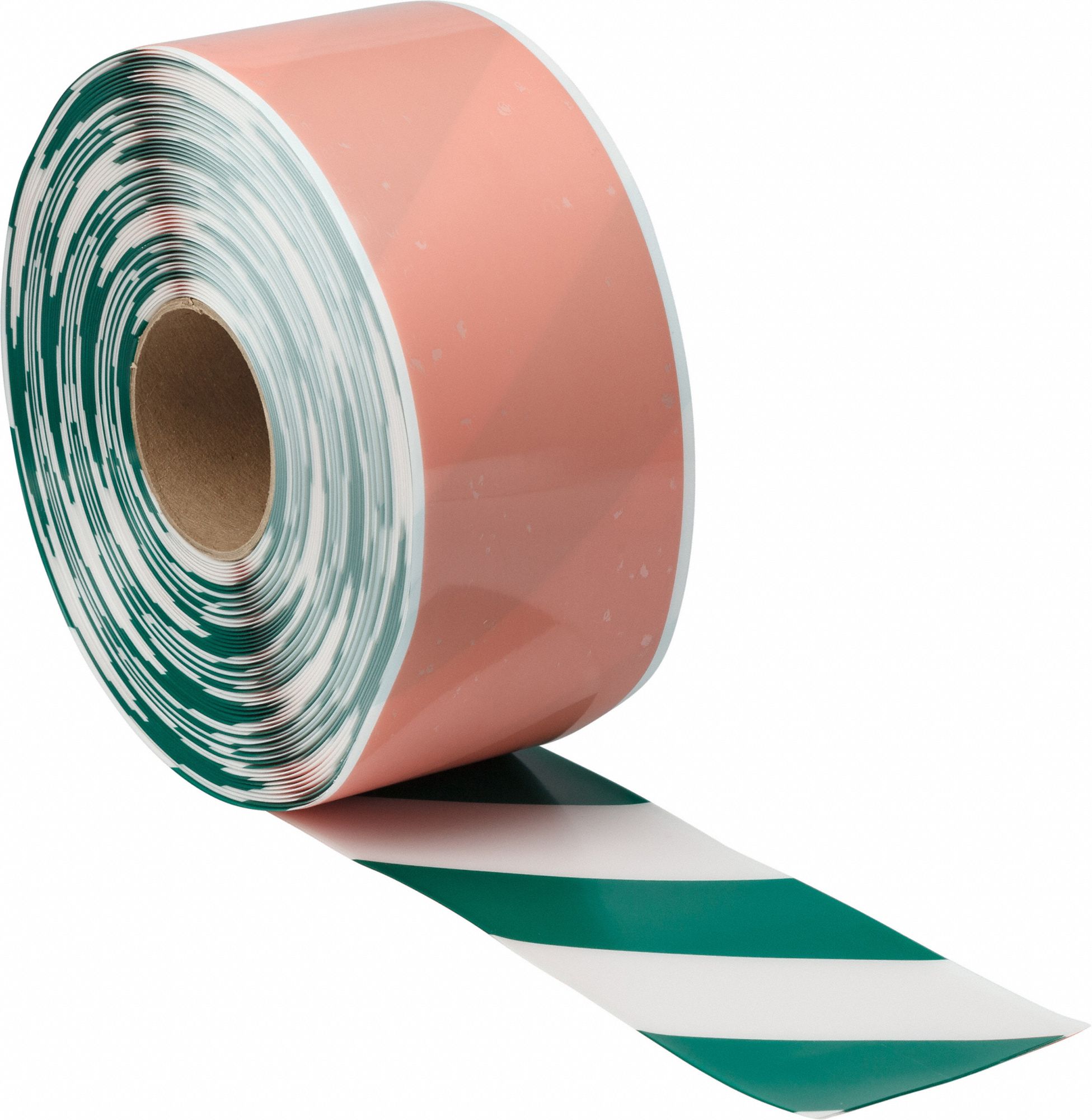 Extra-Durable, Striped, Floor Marking Tape - 61UW66|170061 - Grainger