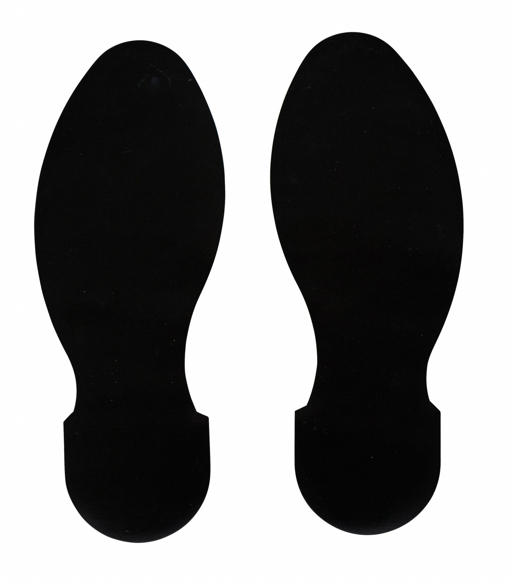 Footprint, Solid, Floor Marking Tape - 61UW77|170083 - Grainger Footprint, Solid, Floor Marking Tape - 61UW77|170083 - Grainger
