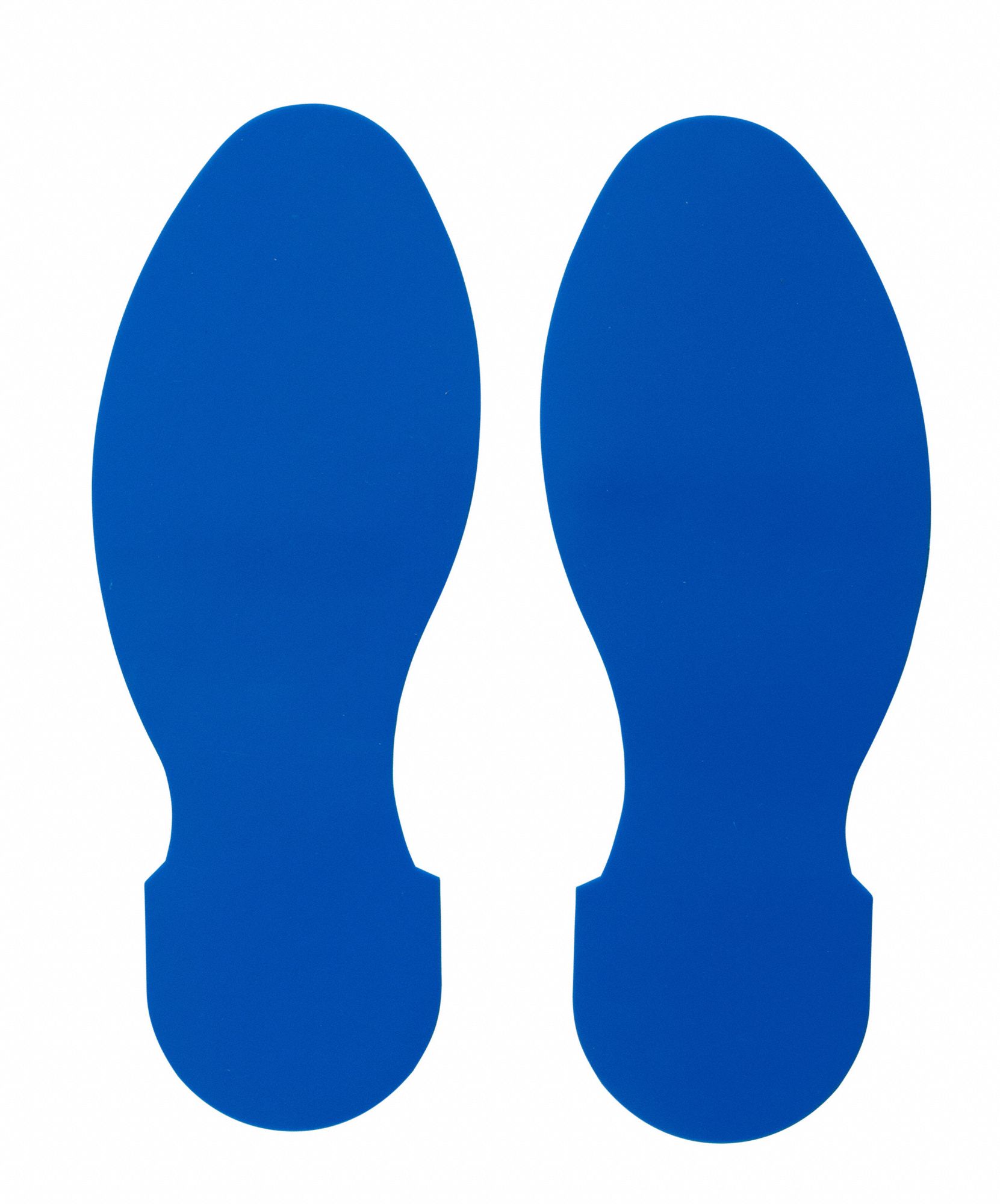 Footprint, Solid, Floor Marking Tape - 61UW79|170085 - Grainger Footprint, Solid, Floor Marking Tape - 61UW79|170085 - Grainger