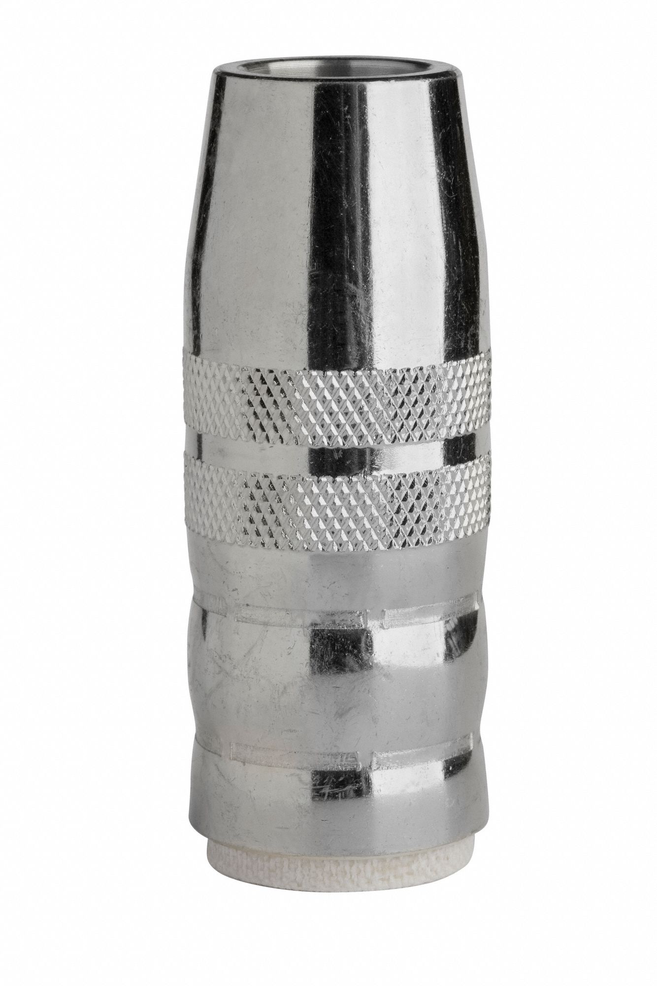 LINCOLN ELECTRIC, 3/4 in, Conical, Nozzle - 61UY78|KP2743-1-75F - Grainger