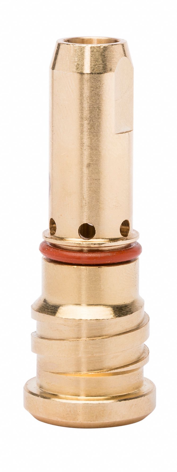 LINCOLN ELECTRIC Gas Diffuser: For Magnum Pro 550A Contact Tip Series ...