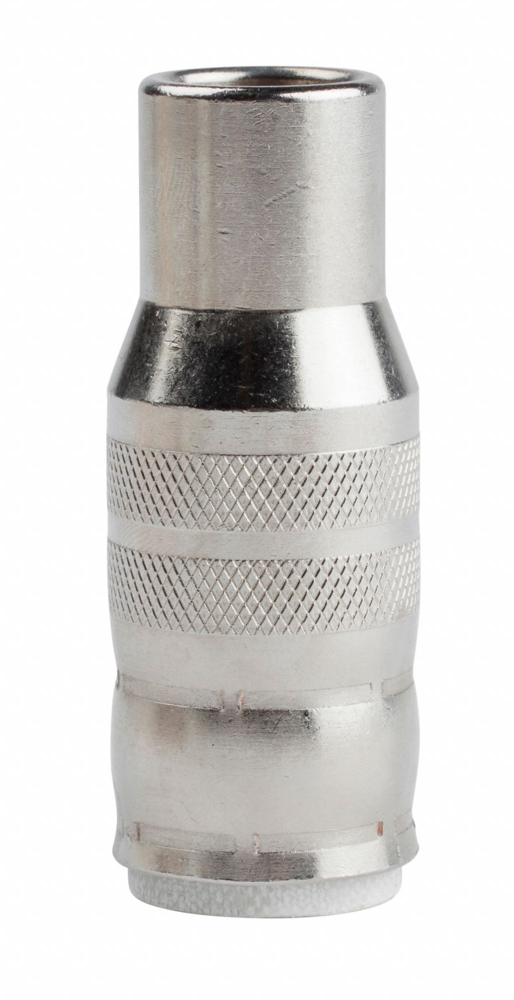 LINCOLN ELECTRIC, 5/8 in, Bottleneck, Nozzle - 61UZ66|KP3161-1-62F ...