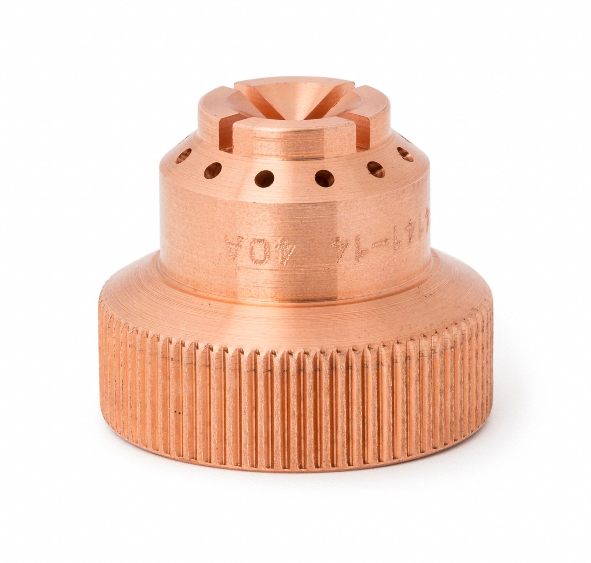 LINCOLN ELECTRIC, For Lincoln LC105 Plasma Torch, 40 A, Drag Shield ...