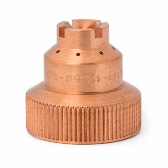 LINCOLN ELECTRIC, For Lincoln LC105 Plasma Torch, 80 A, Drag Shield ...