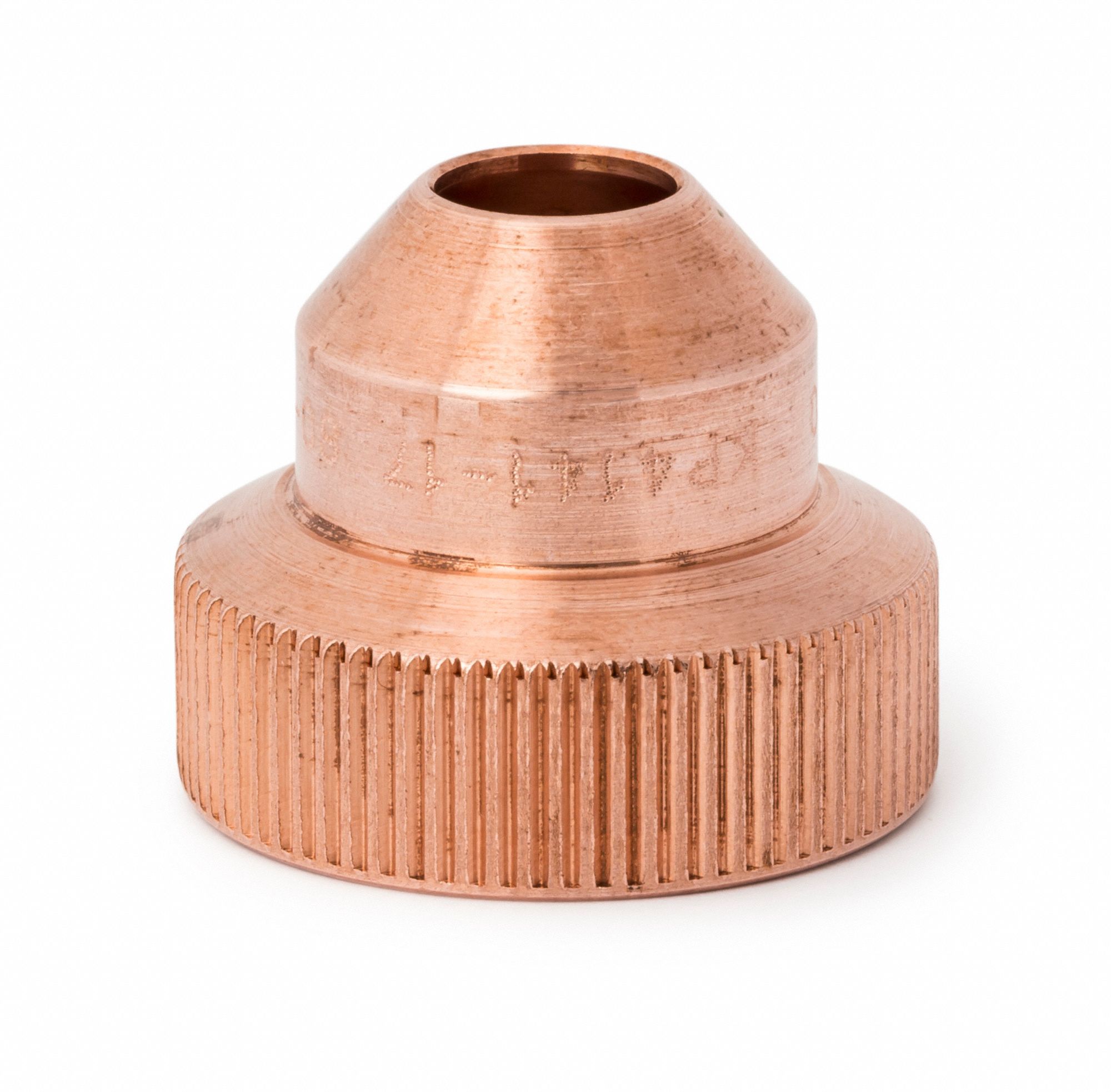 LINCOLN ELECTRIC, For Lincoln LC105 Plasma Torch, 100 A, Gouge Shield ...