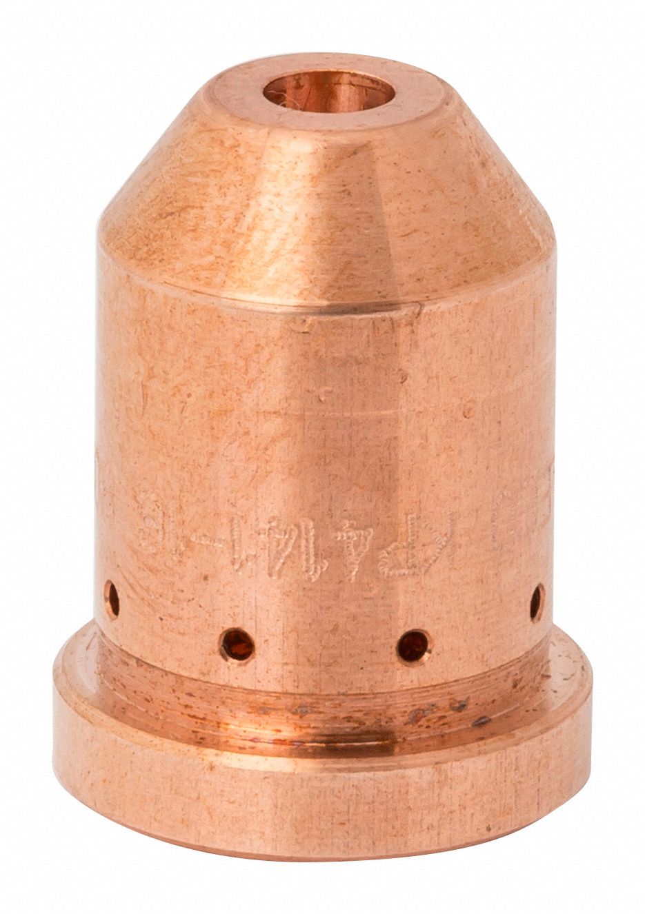 LINCOLN ELECTRIC, For Lincoln LC105 Plasma Torch, 80 A, Gouging Nozzle ...