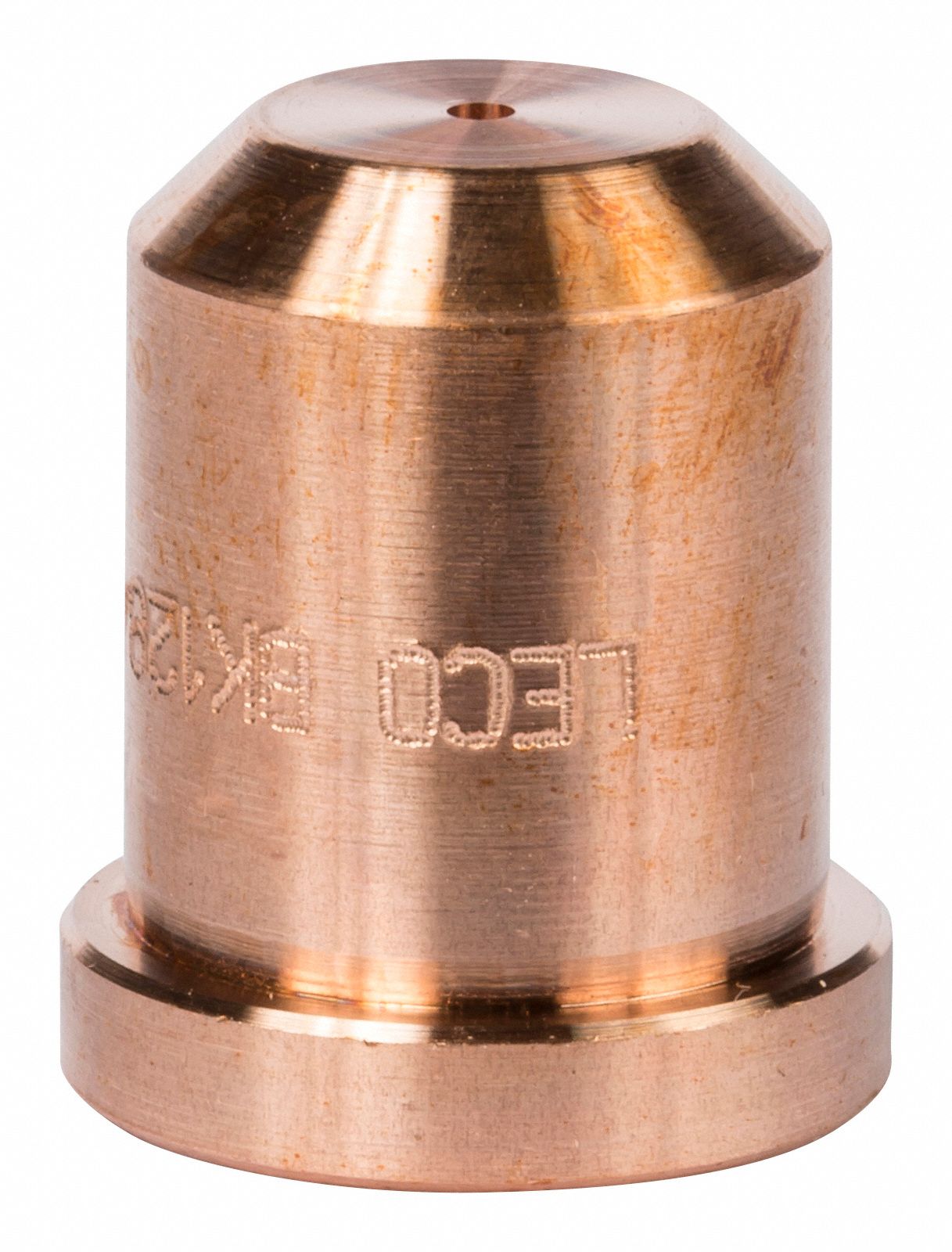 LINCOLN ELECTRIC, For Lincoln LC105 Plasma Torch, 40 A, Nozzle - 61UZ83 ...