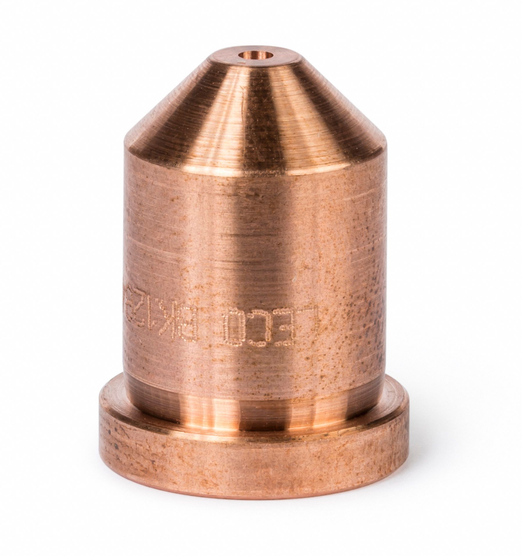 LINCOLN ELECTRIC, For Lincoln LC105 Plasma Torch, 60 A, Nozzle - 61UZ84 ...