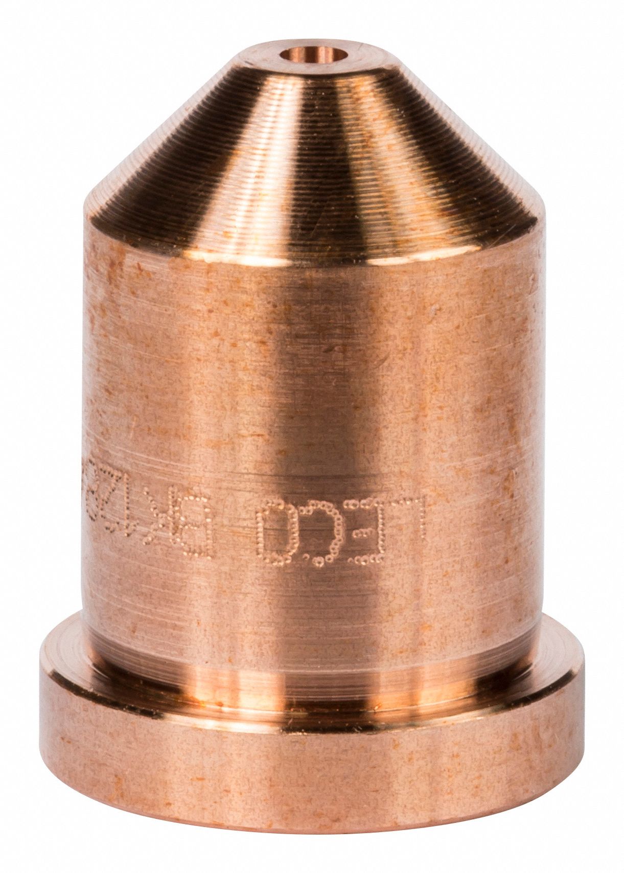 LINCOLN ELECTRIC, For Lincoln LC105 Plasma Torch, 80 A, Nozzle - 61UZ85 ...