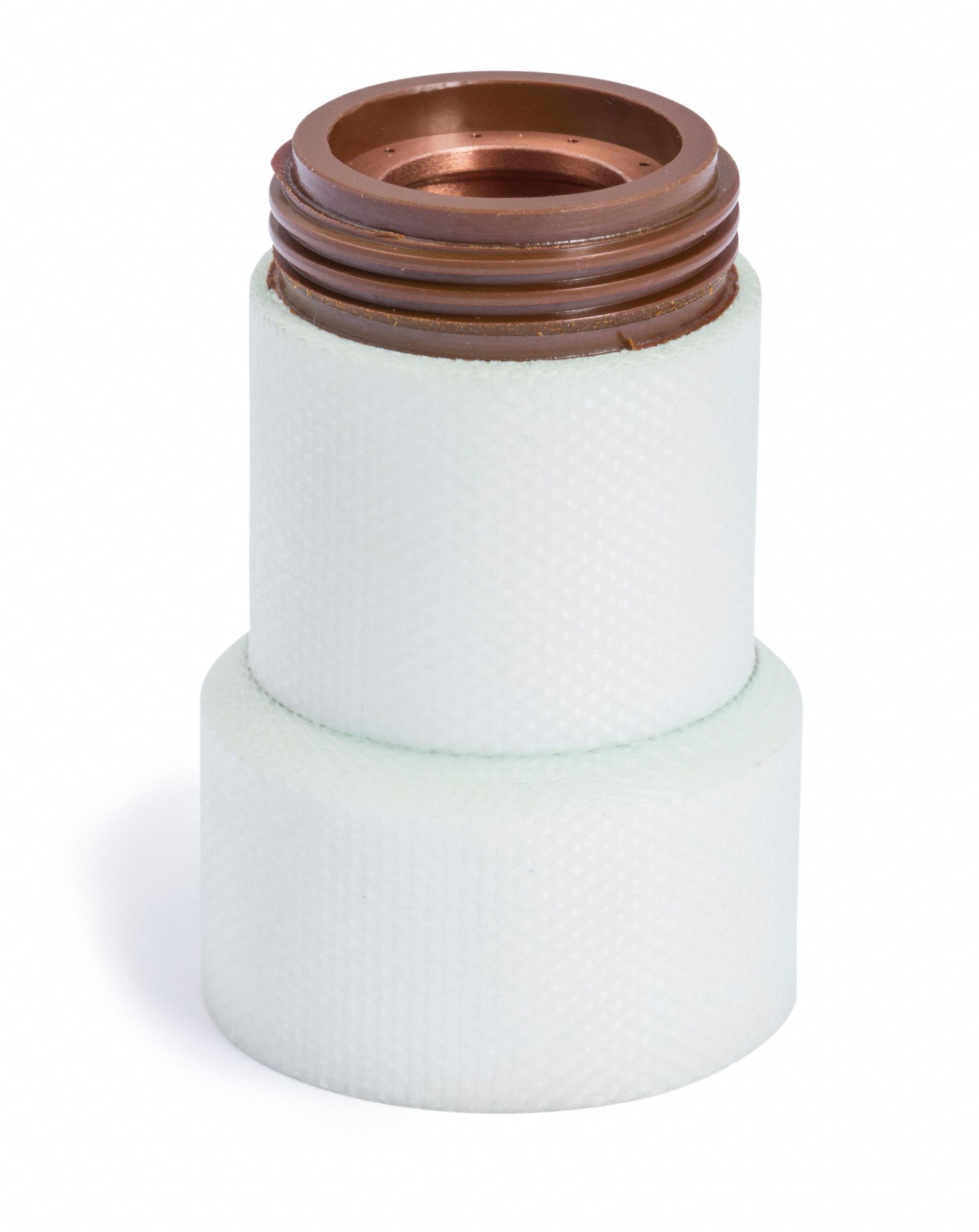 LINCOLN ELECTRIC, For Lincoln LC105 Plasma Torch, 100 A, Retaining Cup ...