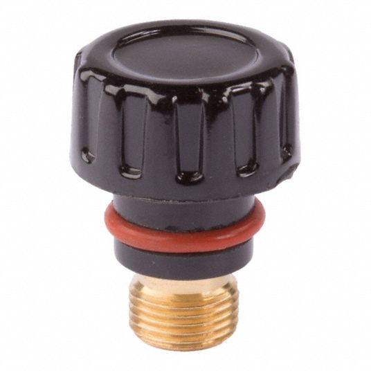 LINCOLN ELECTRIC, Short, 57Y04, Back Cap - 61UZ99|KP4746-S - Grainger