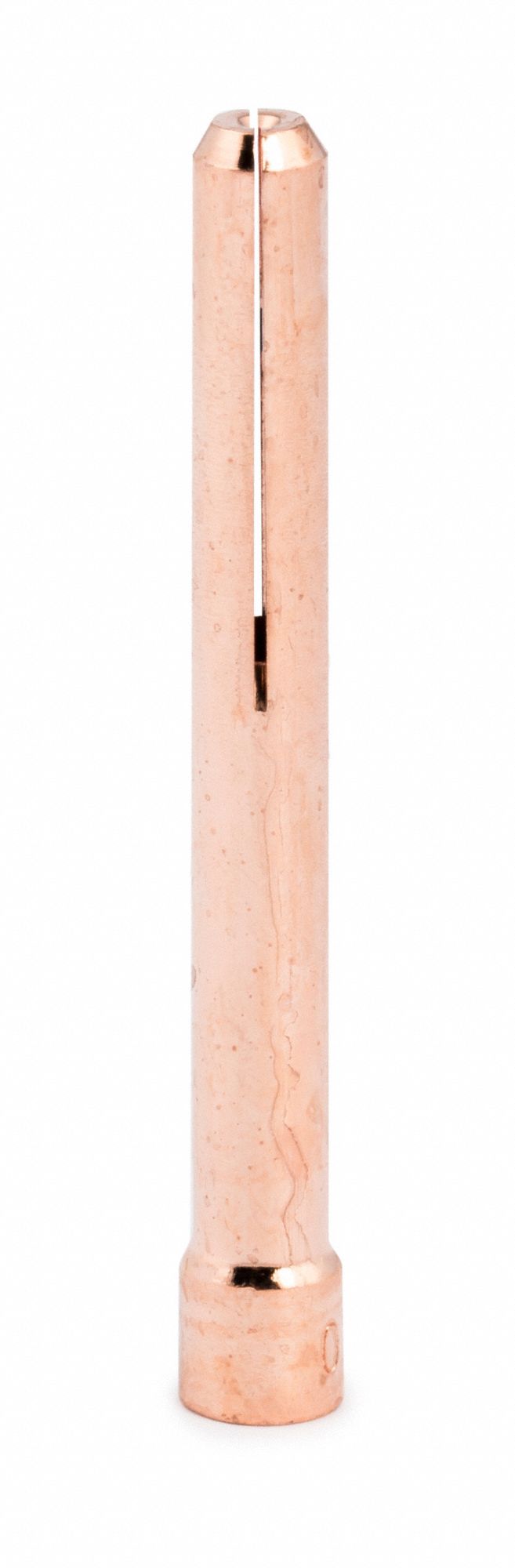 LINCOLN ELECTRIC, For 0.04 in Max Electrode Dia, 10N22, Collet - 61VA10 ...