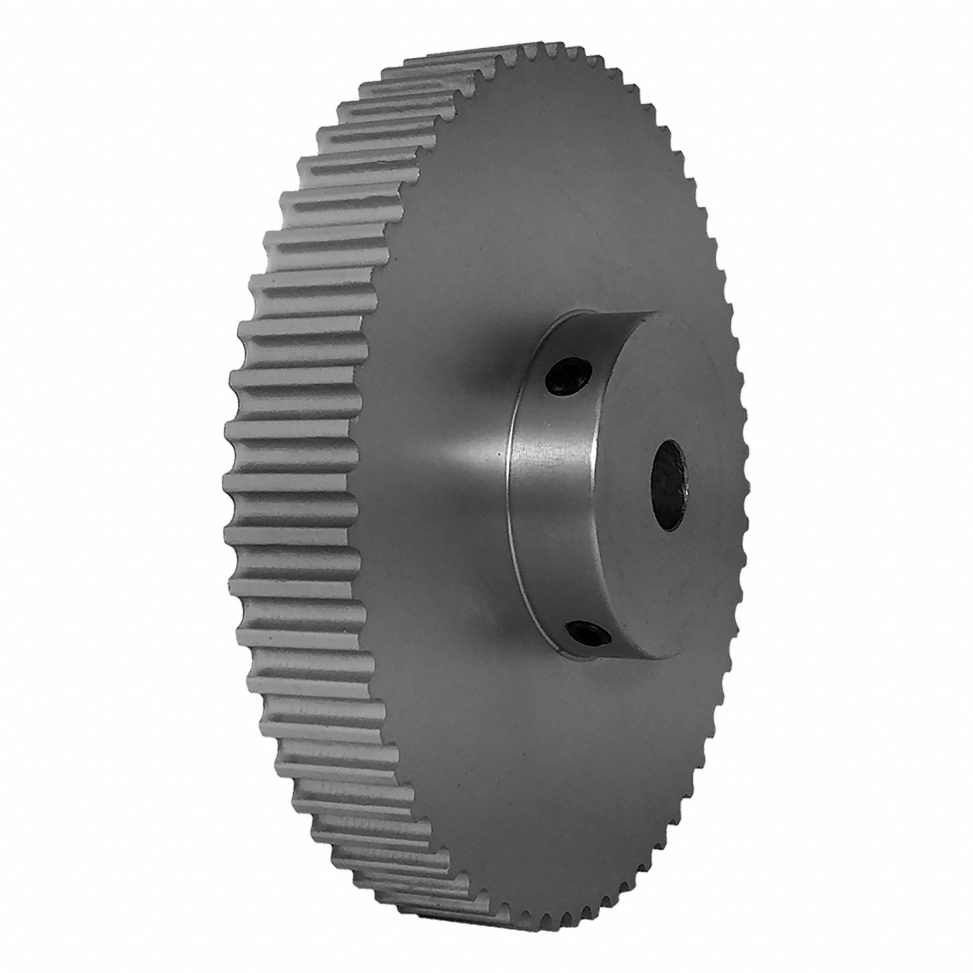 DAYTON, Modified Curvilinear, Fixed, Timing Pulley - 404AZ6|62-5P09-6A6 ...