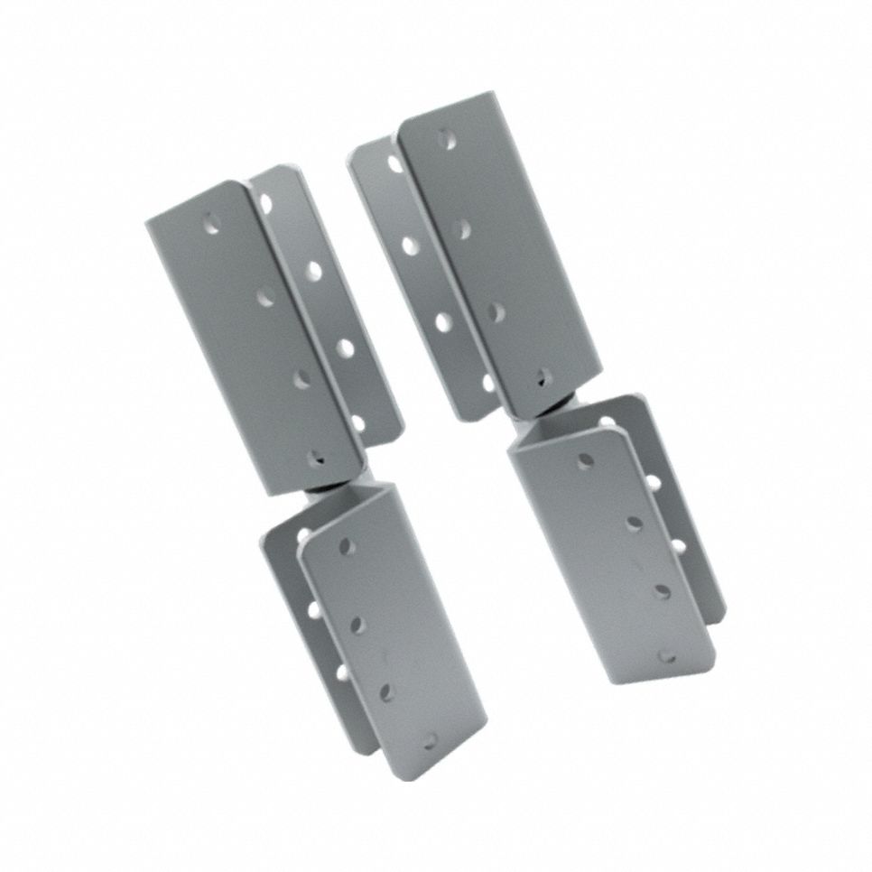 HADRIAN, Aluminum, SP Right Hand In-Swing Left Hand Out-Swing Hinge ...