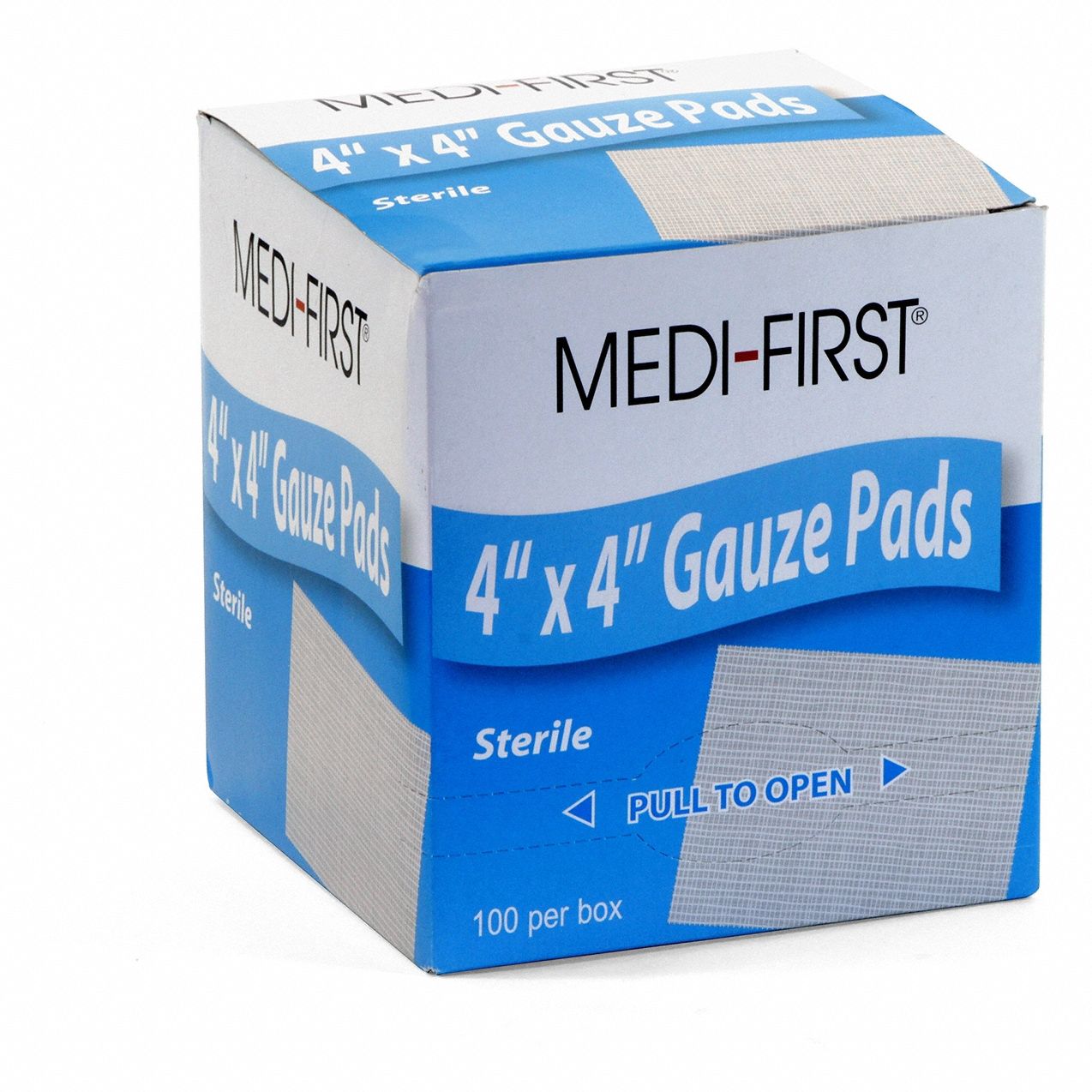 4 in Dressing Lg, 4 in Dressing Wd, Gauze Pad - 3JME3|3JME3 - Grainger 4 in Dressing Lg, 4 in Dressing Wd, Gauze Pad - 3JME3|3JME3 - Grainger