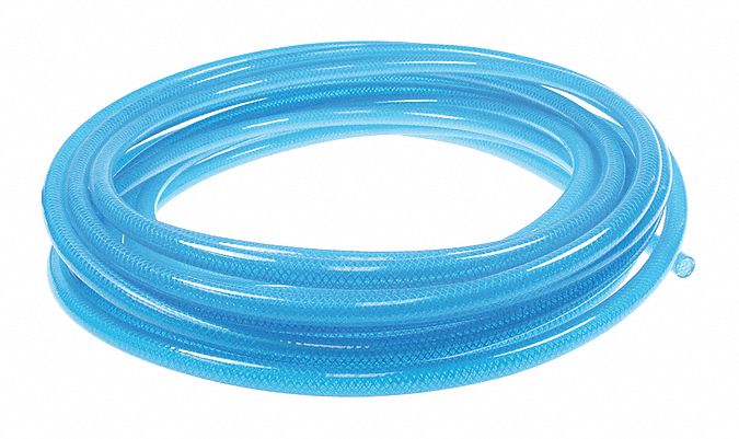 Flexeel Hose 5/16"IDx100ft Tr. B - Grainger