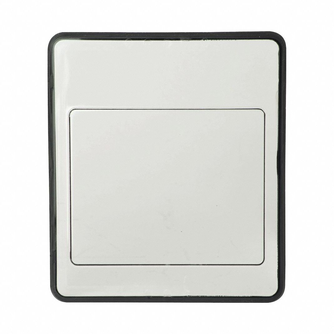 JACKSON SAFETY, Jackson Safety Trusight II, Polycarbonate, Welding ...