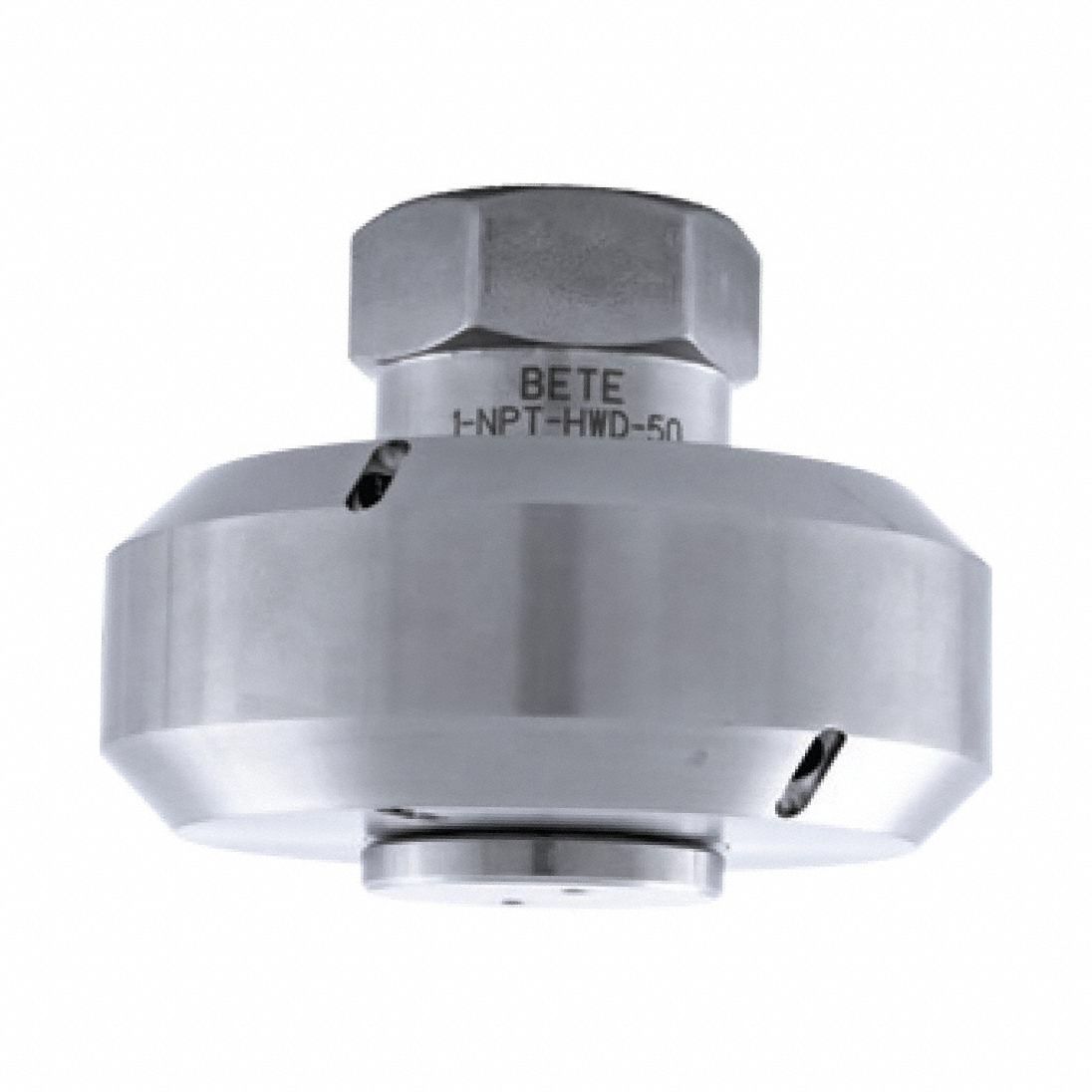 1 in FNPT, 50 gpm Flow Rate - Max, Tank Cleaning Nozzle - 879GZ8|1 ...