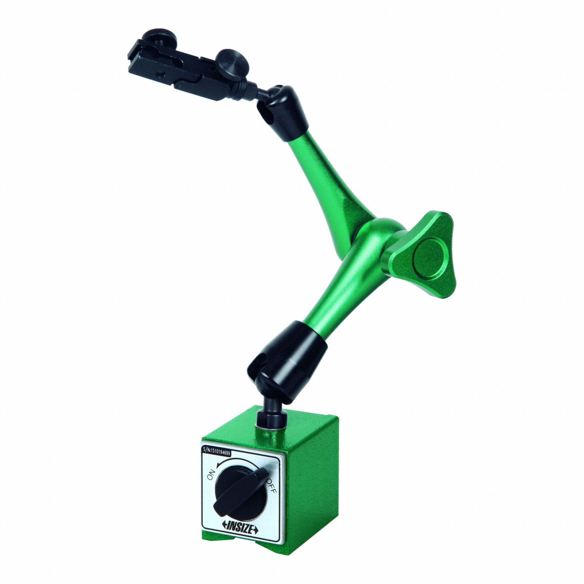 Indicator Stand - Grainger