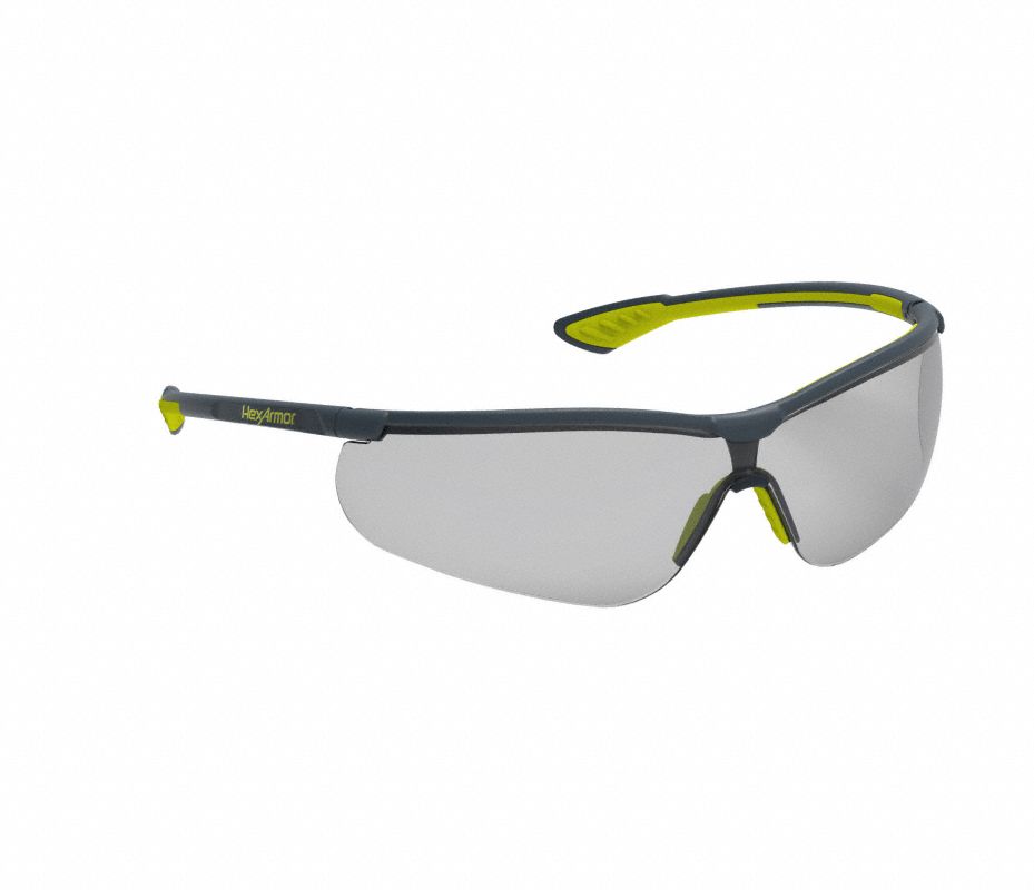 HEXARMOR Lentes de Seguridad,VS250,Variomatic - Lentes de Seguridad ...