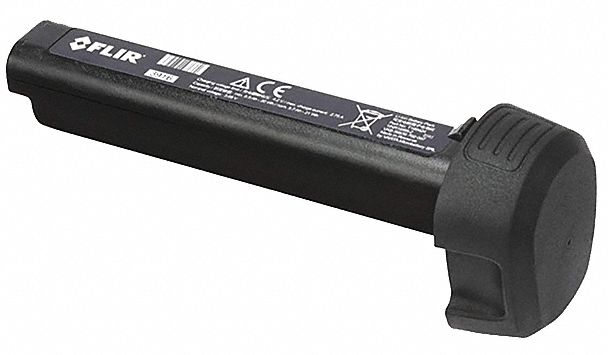 FLIR, Spare Battery for Exx Series, Spare Battery for Exx Series ...