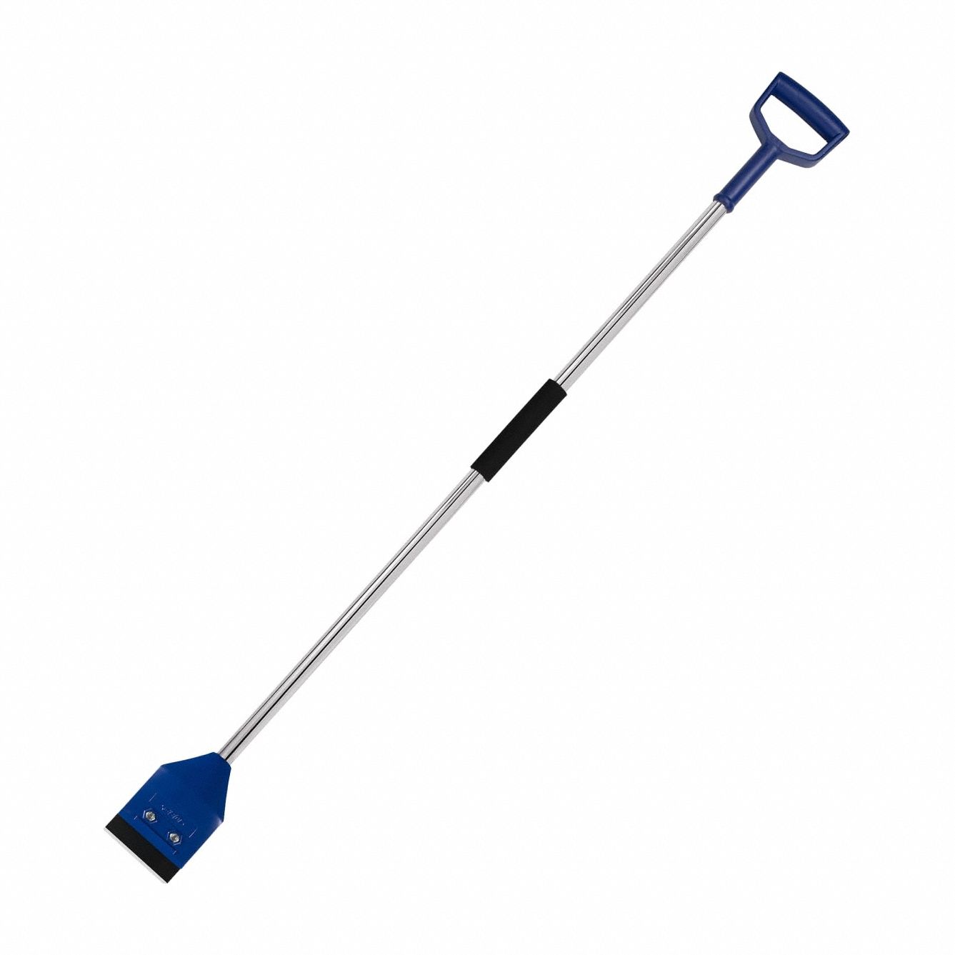 QEP, Bld. Mat. Carbon Steel, Hdl. Mat. Metal, Scraper - 393NJ2|62934-3 ...