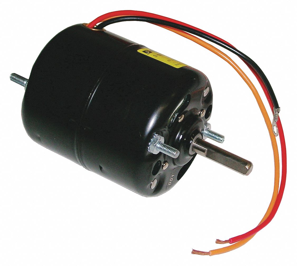 DCM, D-001C-589, Direct Drive Blower Motor - 62HY37|D-001C-589 - Grainger