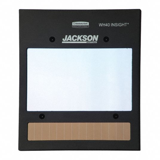 JACKSON SAFETY, Ink Cartridge - 62KF13|46128 - Grainger