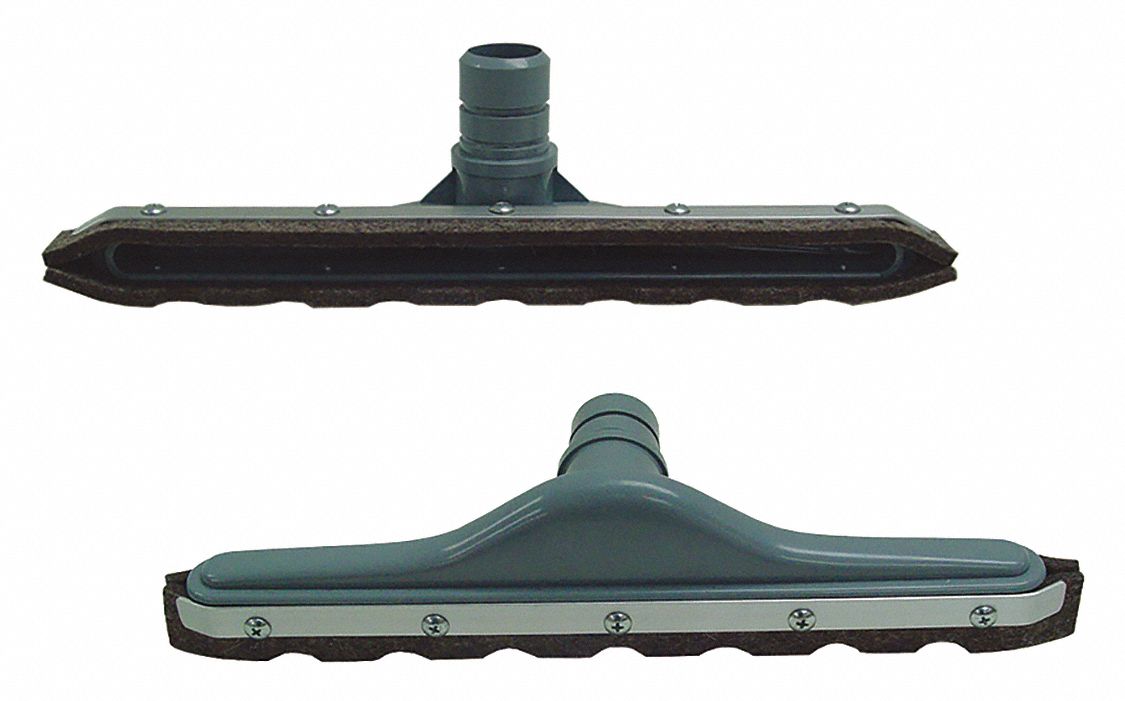 Hard Floor Tool,14" - Grainger