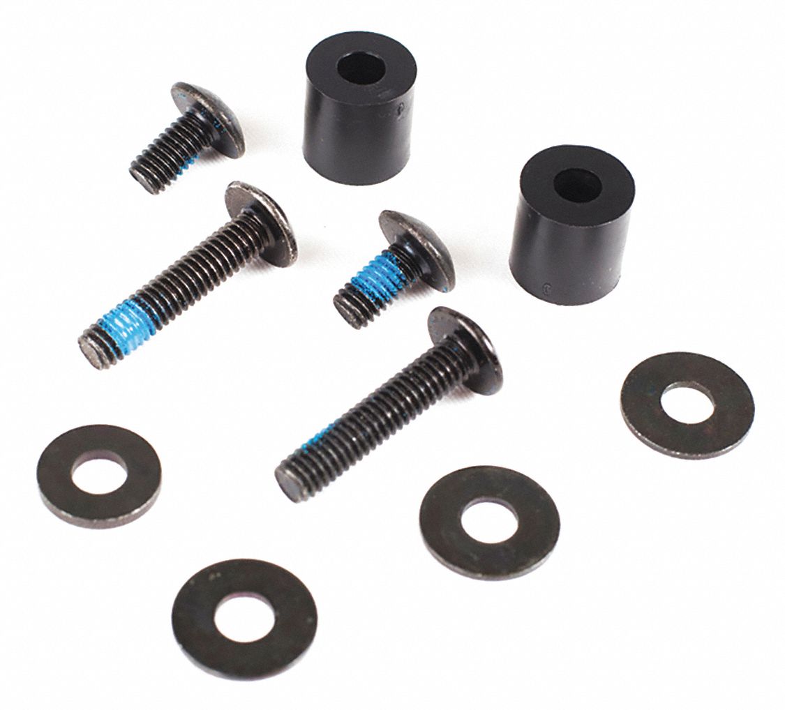 PROTEAM, ProTeam, For Backpack Vacuums, Backplate Set - 62MG73|100374 ...