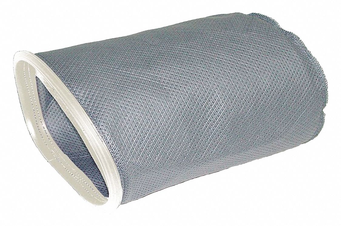 Micro Cloth Filter,Fits Everest - Grainger