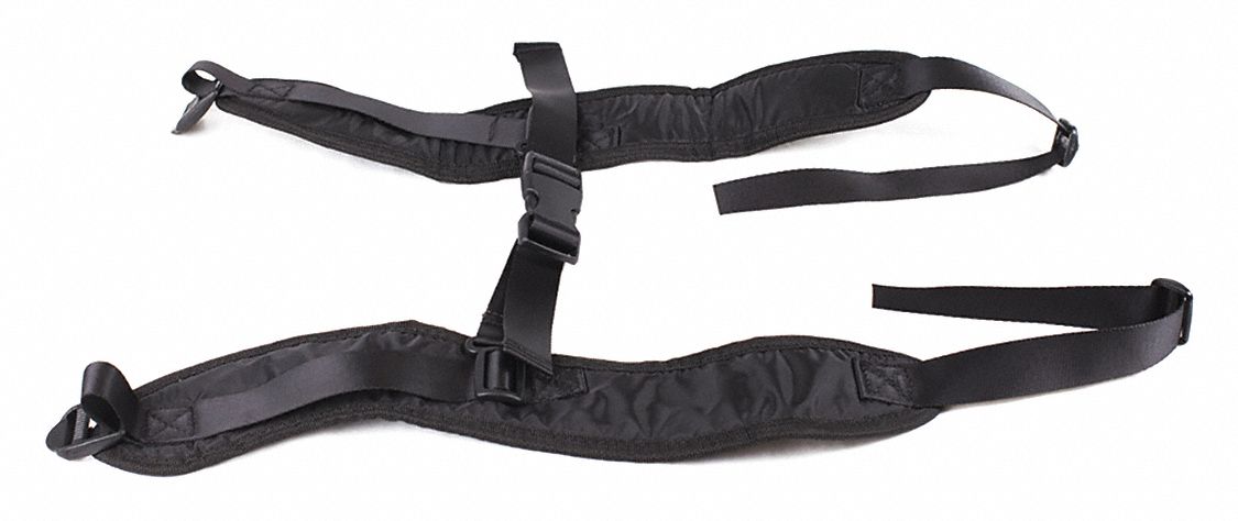 PROTEAM, Shoulder Strap Assembly, ProTeam, Shoulder Strap Assembly ...