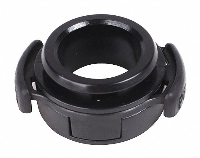 Quick Release Hose Cuff - Grainger