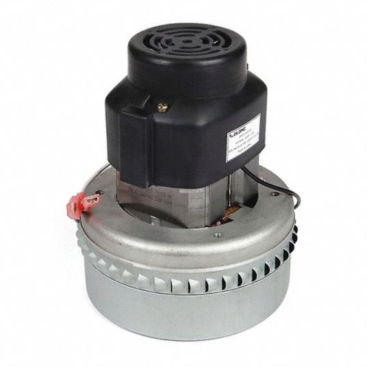 Motor Assembly Complete - Grainger