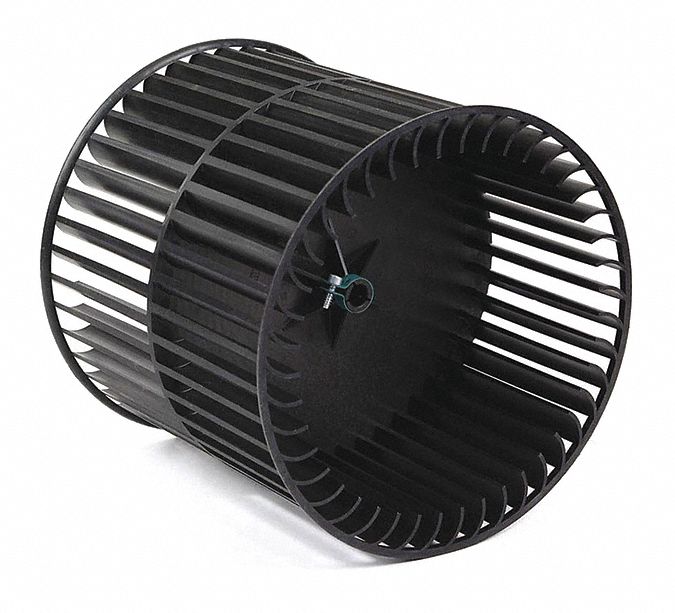 Wheel Blower - Grainger