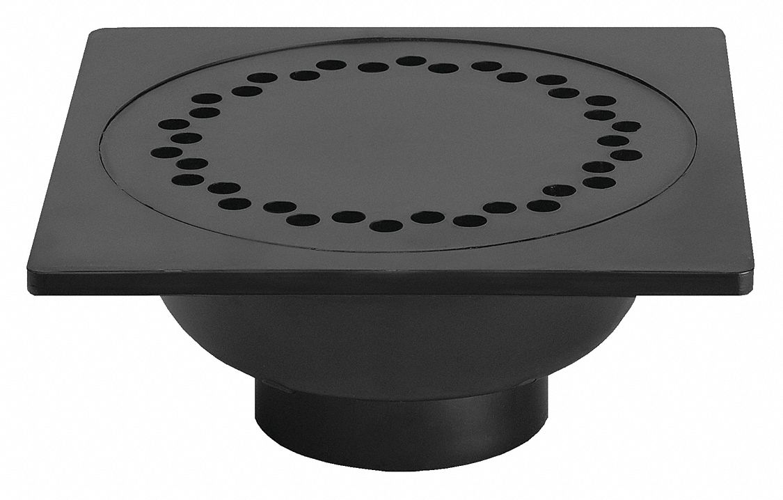 OATEY, Bell Trap - 62RC16|43632 - Grainger