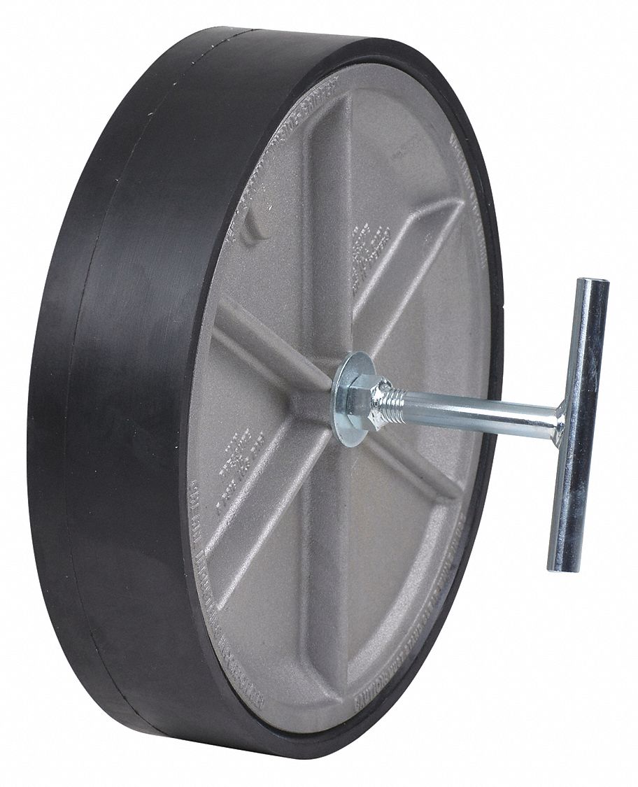 CHERNE, Inside Pipe, For 15 in Pipe, Blocking Plug - 62RN18|272930 ...