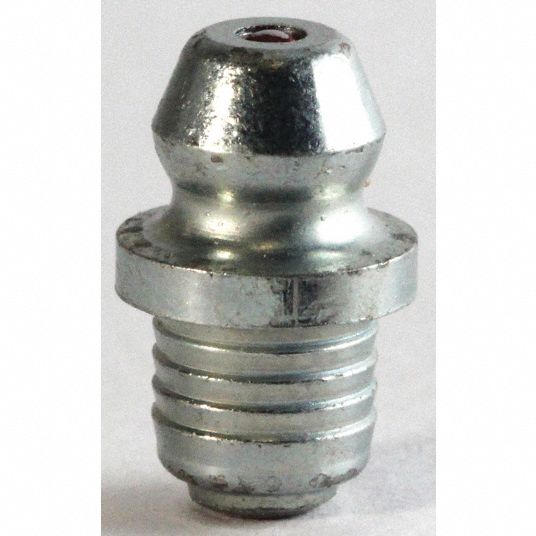 Grease Fitting Drive Type,1/4" Drive - Grainger