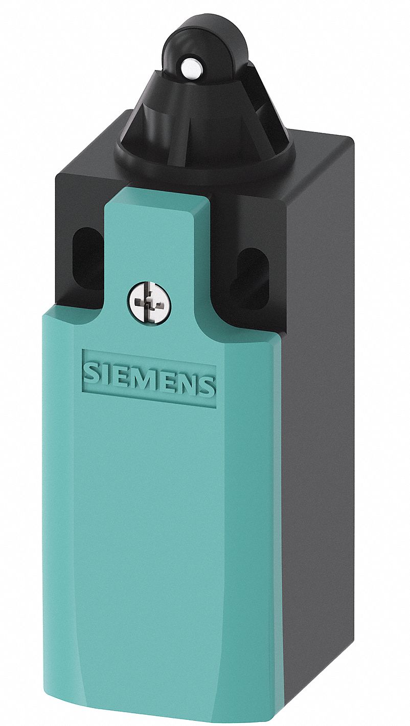 SIEMENS Interruptor de Límite,Movimiento Lineal,Posición del Actuador ...