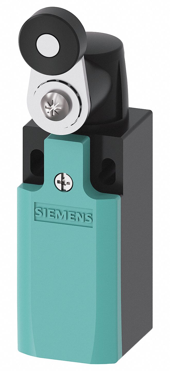SIEMENS Interruptor de Límite,Movimiento Angular,Posición del Actuador ...