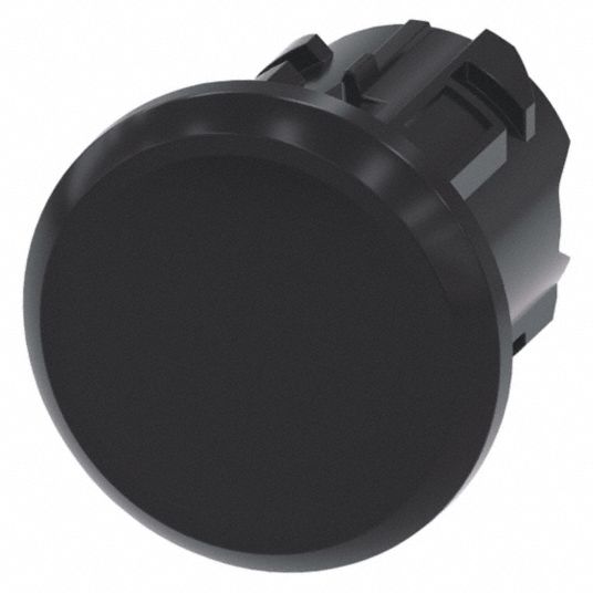 SIEMENS, Push Buttons, Sealing Plug - 411H67|3SU1900-0FA10-0AA0 - Grainger