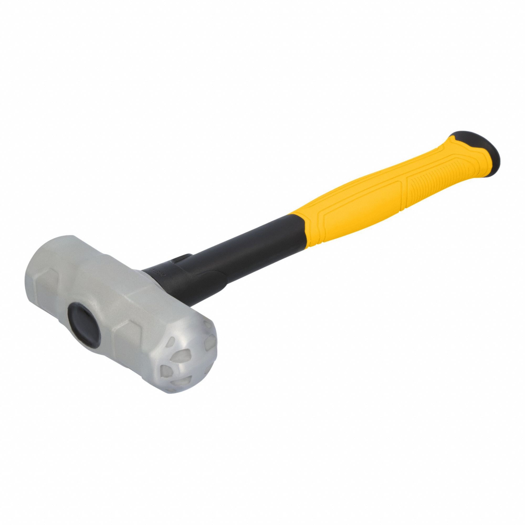 Engineering Hammer, Fiberglass, 4 lb - Grainger